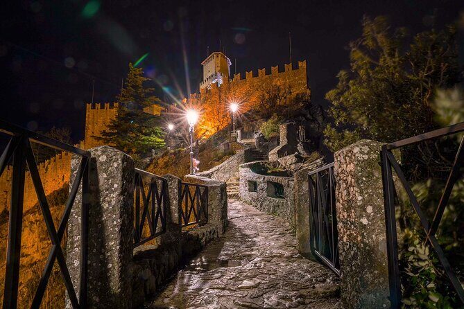 Tourist visit of the UNESCO Historic Center of San Marino - Final Thoughts