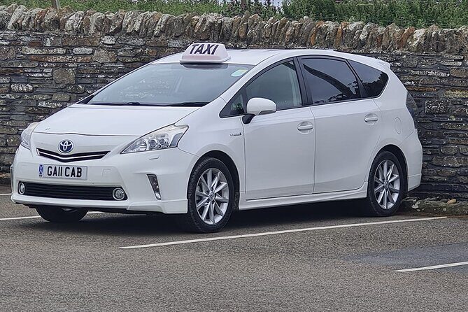 Tours around the Neolithic Sites of Orkney (Guided from my car) - Final Thoughts