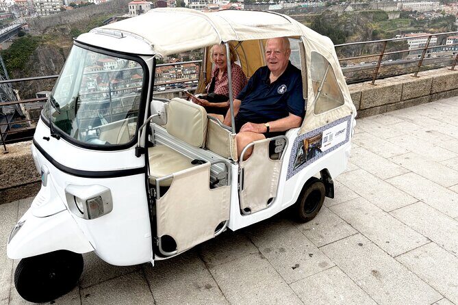 Tours in the Port DE Tuk Tuk - Practical Details and Why They Matter