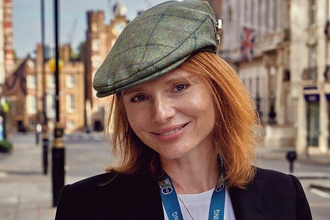 Tower of London Private Walking Tour - The Experience: What You Can Expect