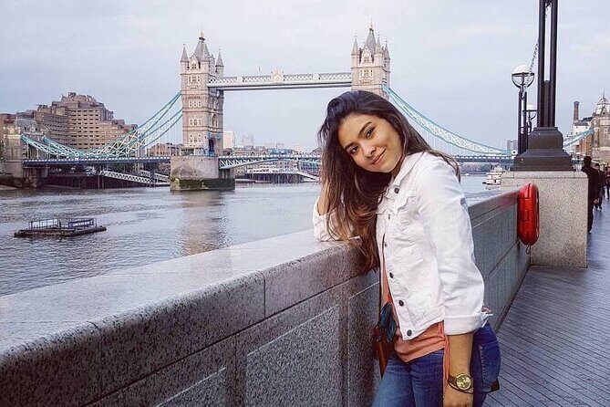 Tower of London Ticket with Audio Guide and Unlimited Entry Time - Practical Tips for Your Visit