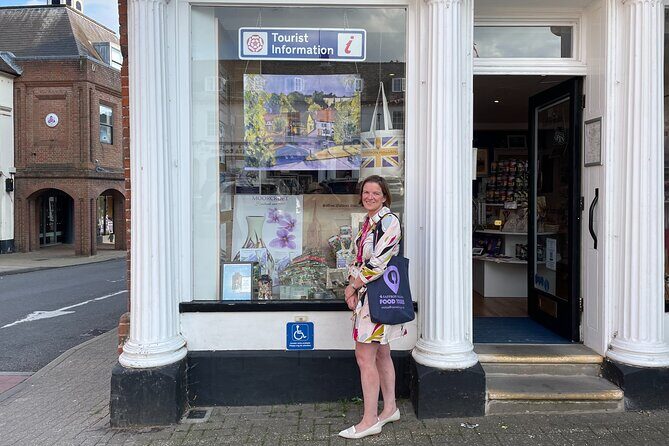 Town Food Tour in Saffron Walden - What Travelers Say: Authentic Insights
