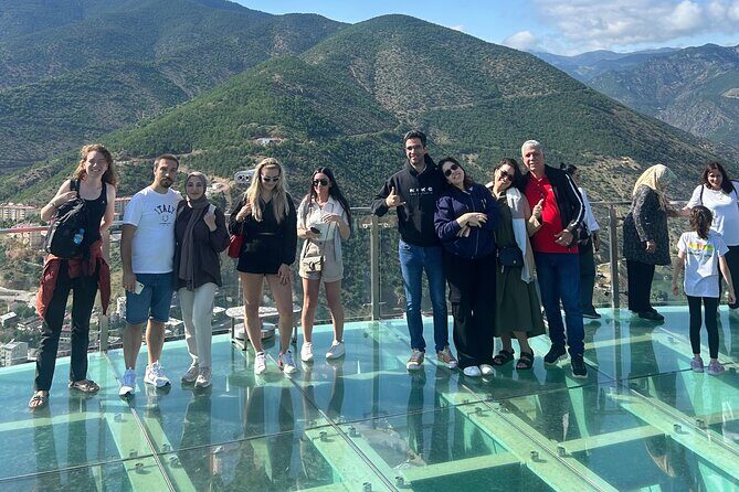 Trabzon Sümela Monastery and Hamsiköy Daily Tour - What’s Included and What to Expect