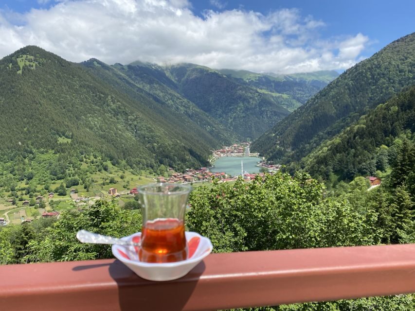 Trabzon: Uzungöl Group Tour, Explore The Nature & Taste Tea - Exploring the Itinerary in Detail