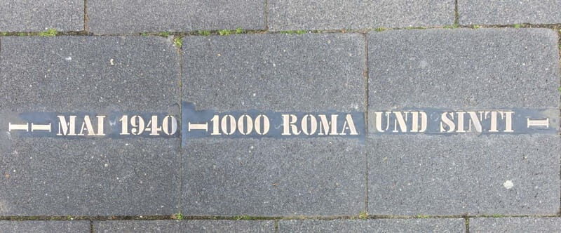 Traces of World War II and Nazism in Cologne - Private tour - Final Thoughts