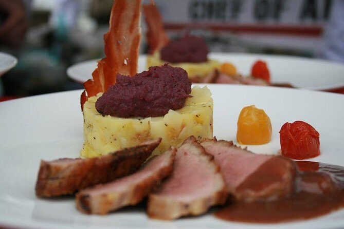 Traditional Albanian and Mediterranean Dinner - Why This Experience Is Worth Your Time