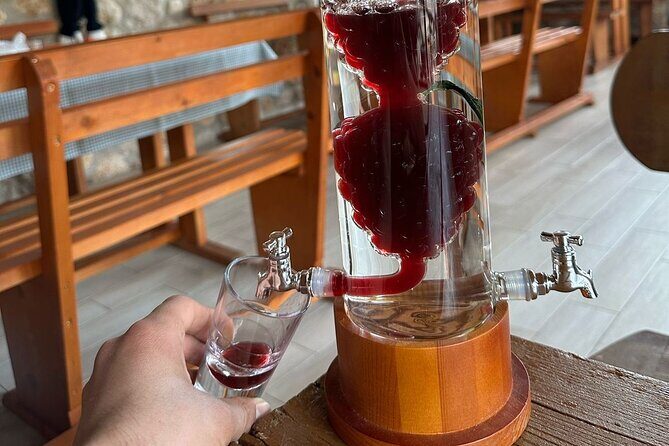 Traditional Albanian Food and Wine Tasting - Final Thoughts