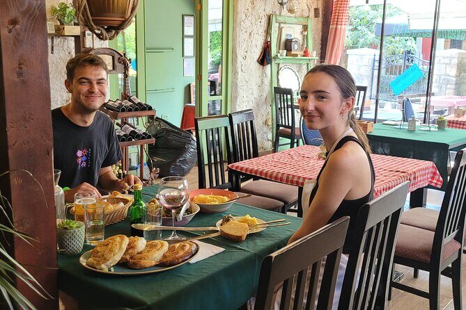 Traditional Bosnian Cooking Class in Mostar with Lunch and Drinks - The Value of the Experience