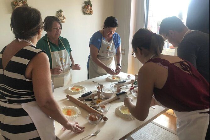 Traditional Cooking Class with Views of Lake Como and the Alps - Who Will Love This Experience?