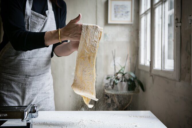 Traditional Farmhouse Cooking Experience in Lucca with Lunch or Dinner - The Value of This Experience