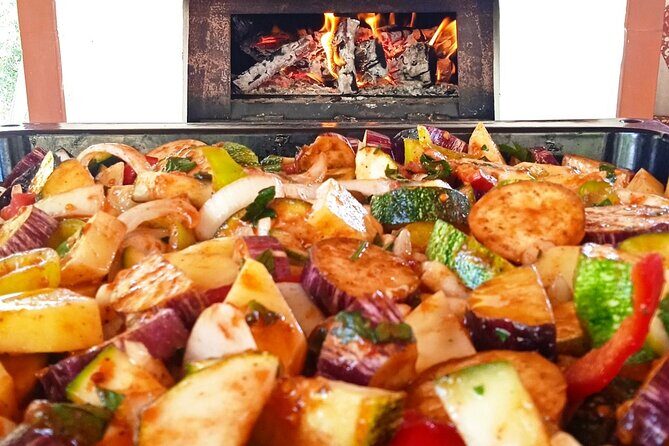 Traditional Greek Cooking Class @ Lefkada Micro Farm - An In-Depth Look at the Lefkada Micro Farm Cooking Class