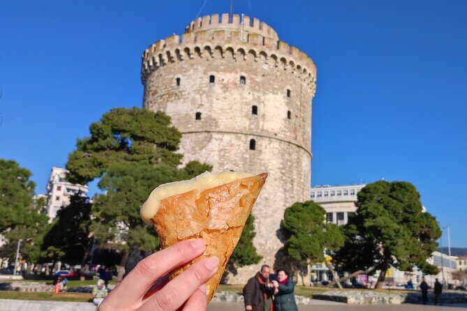 Traditional Greek Food Tour With A Local - An In-Depth Look at the Thessaloniki Food Tour