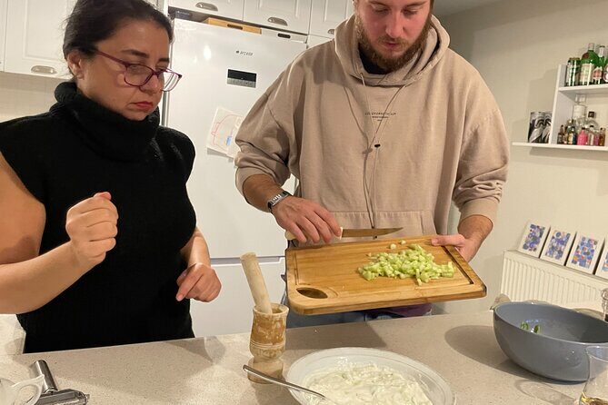 Traditional Home Cooking with a Local in stanbul City Center - What Makes This Tour Stand Out?