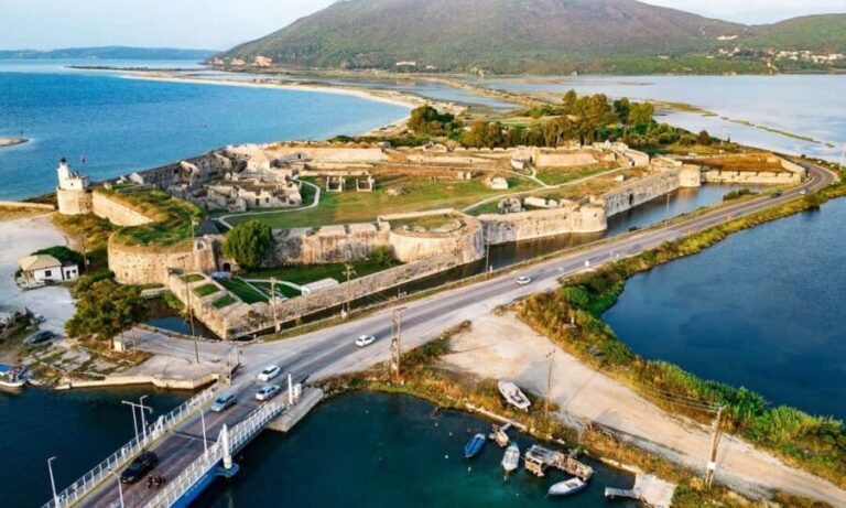 Traditional Lefkada - Exploring Karya: Village and Cultural Insights