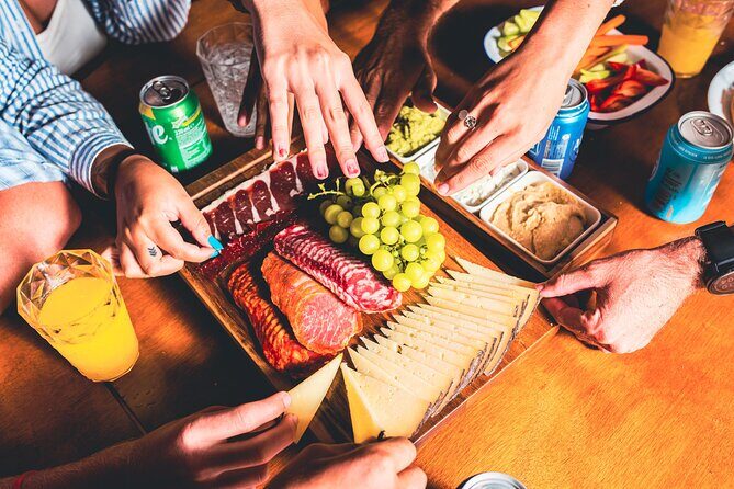 Traditional Mallorquin Llaut Cruise with Tapas and Drinks - Who Will Love This Tour?