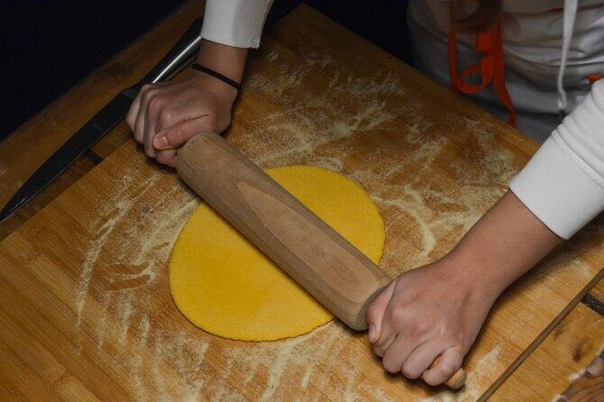 Traditional Pasta Cooking Class with Tiramisu Small Group - What Makes This Cooking Class Stand Out?