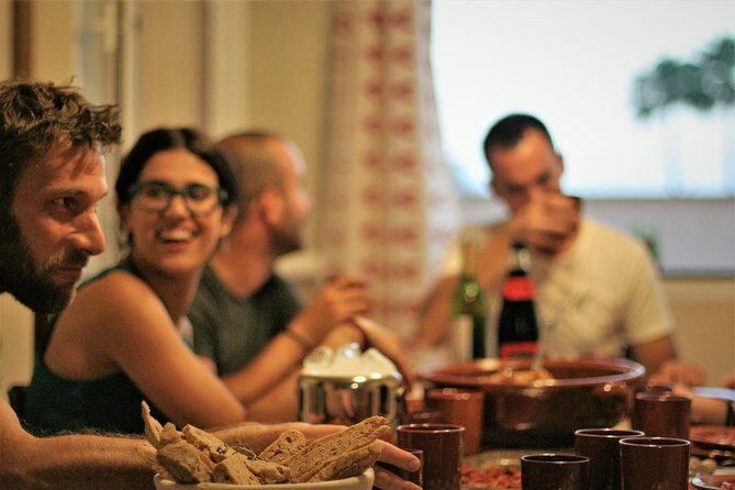 Traditional recipes cooking experience - Authenticity and Reviewer Insights