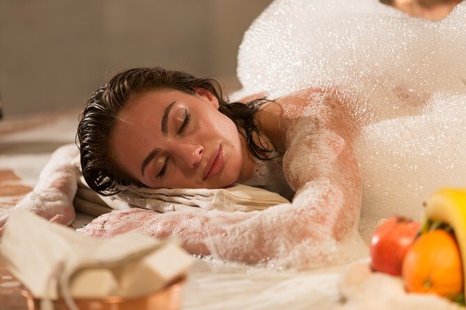 Traditional Turkish Bath Experience in Alanya - The Experience: Pros and Cons