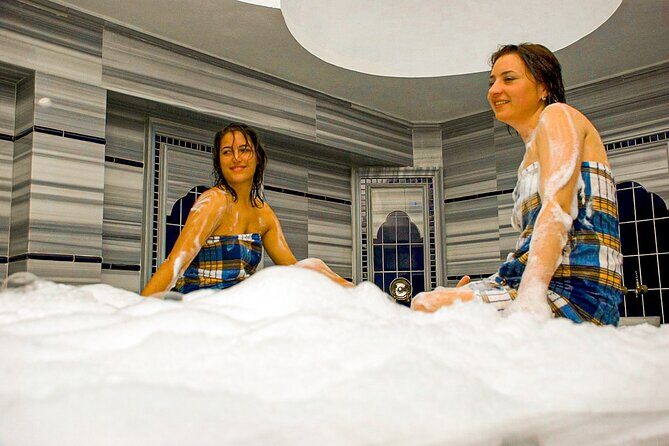 Traditional Turkish Bath Hamam from Bodrum Port or Hotels - Authenticity, Value, and Guest Experiences
