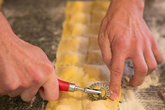 Traditional Tuscan Cooking Class in Florence - The Sum Up