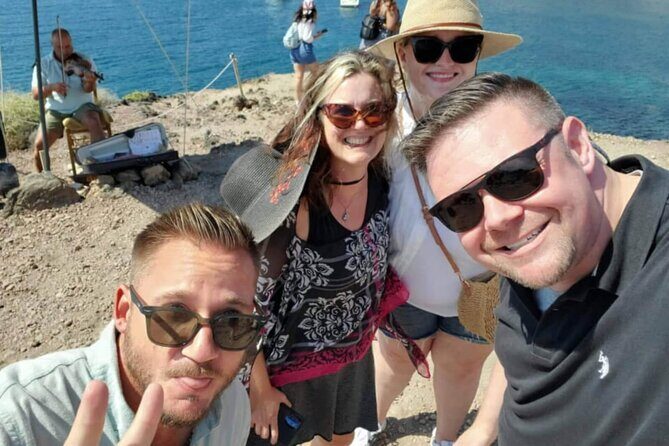 Traditional Villages & Akrotiri Excavations: Private Tour - Unveiling the Mysteries of Akrotiri