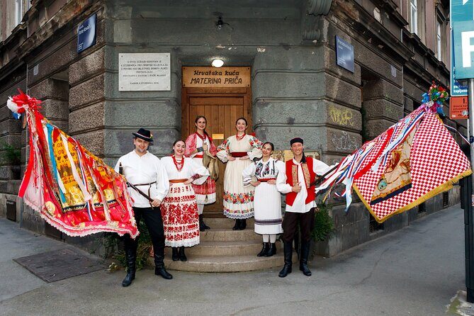 Traditional Workshop Experience Hearts Of Zagreb - Practical Details: What You Need to Know