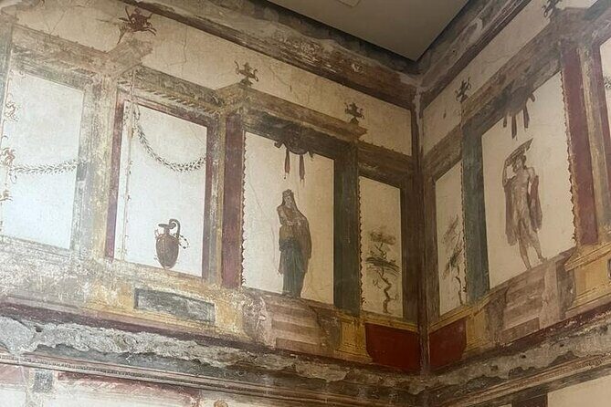 Tramvia Napoli Daily Trip to Pompeii Ruins - Final Thoughts: Is This Tour Right for You?