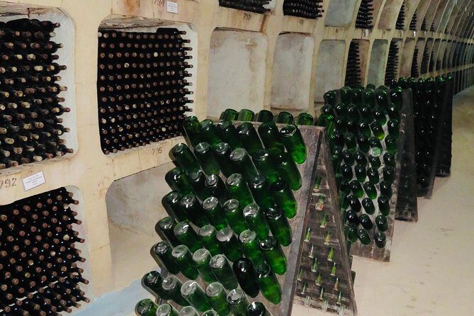 Transdniestria Tour & Milestii Mici Winery - Practical Details: Value and Logistics