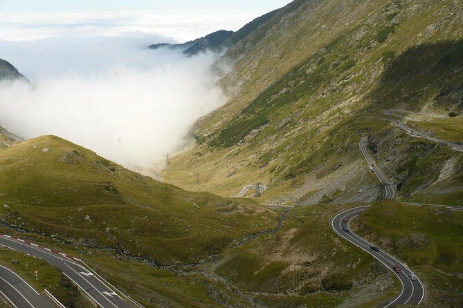 Transfagarasan Highroad Tour from Brasov (warm season) - Why Choose This Tour?