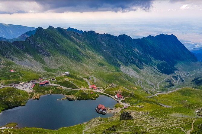 Transfagarasan Highway and Balea Lake E-Bike Tour - The Experience in Detail