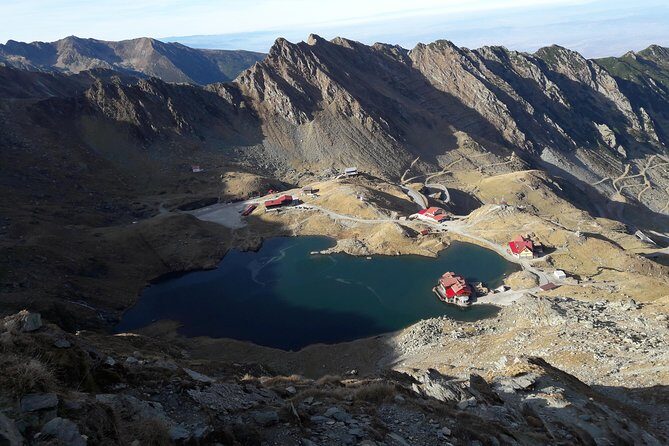 Transfagarasan Highway Balea Lake and Carta Monastery from Brasov - Who Will Love This Tour?