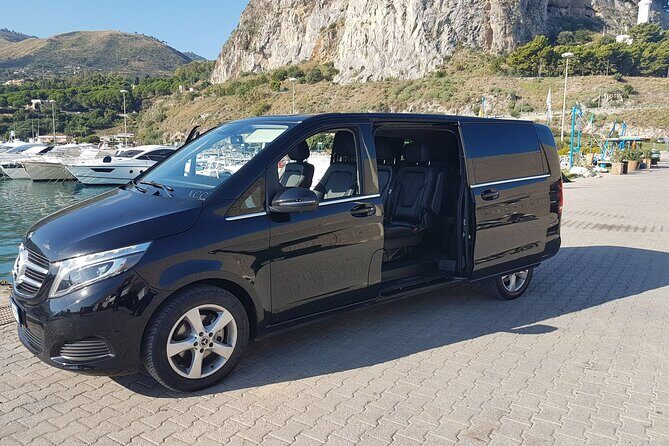 Transfer Catania / Licata Airport - Who Should Book This Transfer?