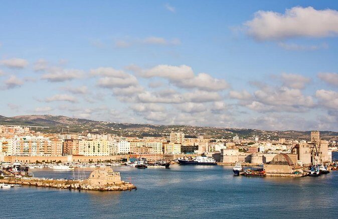 Transfer Civitavecchia Port - Transportation, Timing, and Group Size