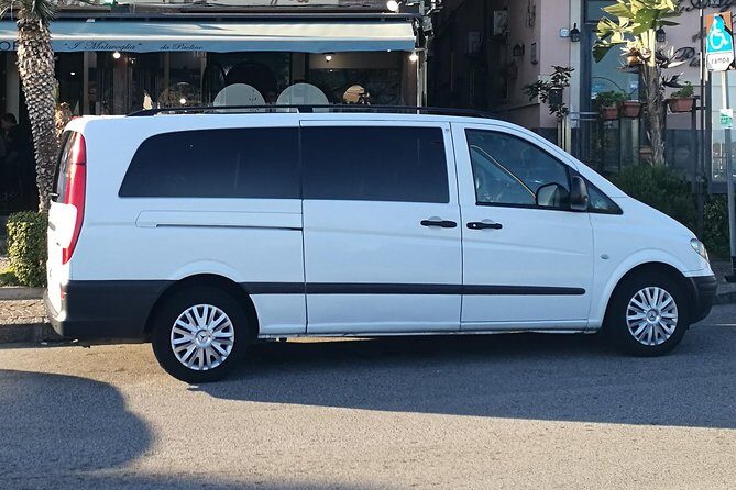 Transfer From Catania Airport to Taormina and surrounding Villages - Deep Dive into the Experience