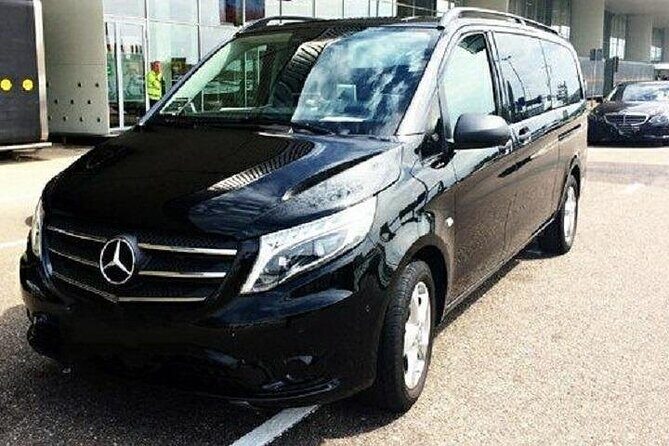 Transfer from Fiumicino airport to Rome Center - Authentic Feedback: What Travelers Say