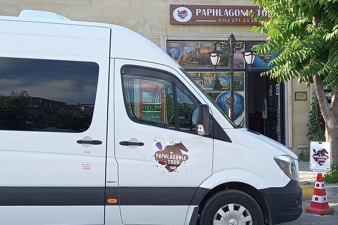 Transfer from Kayseri Airport to Cappadocia Hotels (Small Group) - Key Points