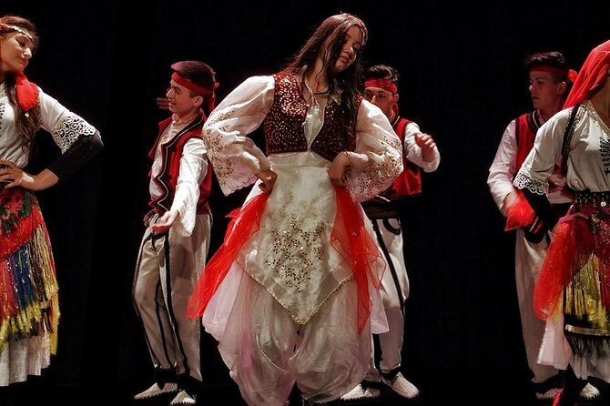 Transfer from Lake Garda to Verona Arena and Opera Ticket - Practical Tips for Travelers