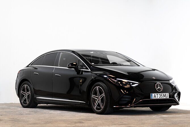 Transfer from Lisbon to Algarve (Direct) - Why Choose a Private Transfer from Lisbon to the Algarve?