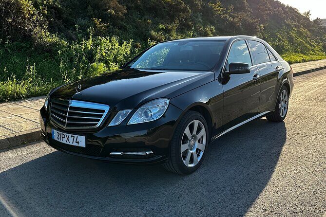 Transfer From Lisbon To Seville Spain - Final Thoughts