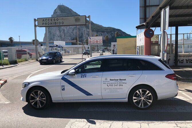 Transfer from Malaga airport to malaga city,marbella,banus,etc - The Practicalities: Booking, Cost, and What You Need to Know