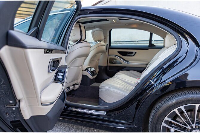 Transfer from Naples to Amalfi - Timing and Booking Insights