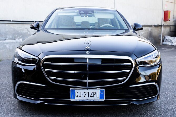 Transfer from Naples to Positano - Why This Transfer Works Well for Travelers