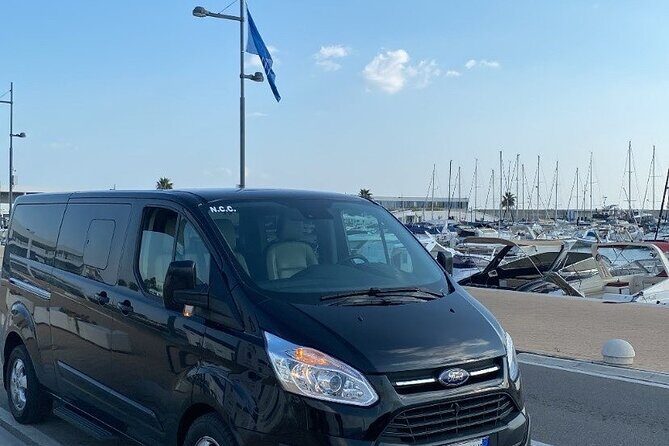 Transfer from Naples to Sorrento with stop in Pompeii - Things to Consider