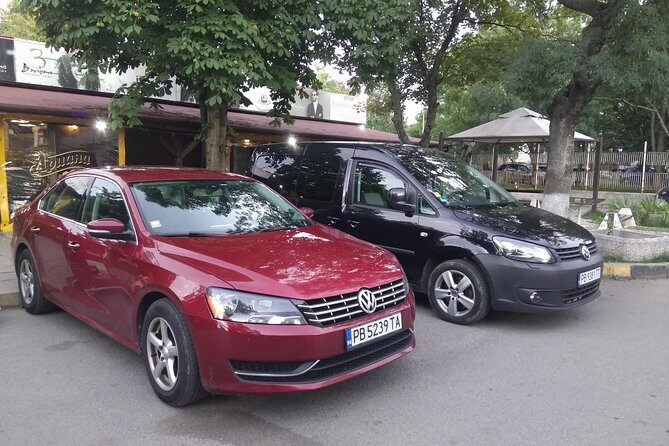 Transfer from Plovdiv to Sofia - Practical Tips for Travelers