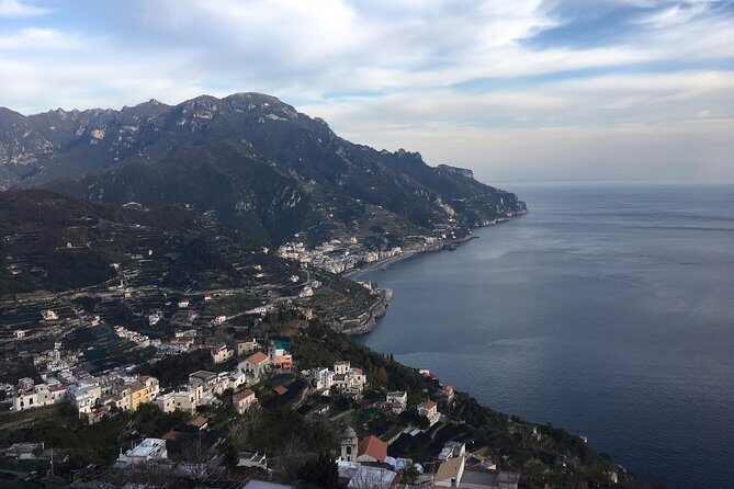 Transfer from Positano to Naples - Real Travelers’ Experiences