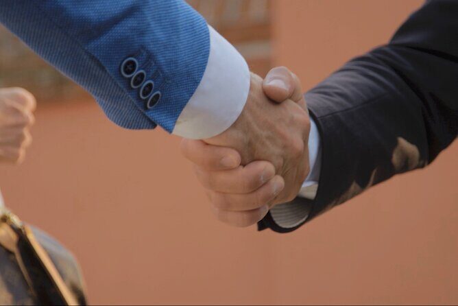 Transfer from Ravenna Cruise Terminal to Venice - Authentic Experiences from Travelers