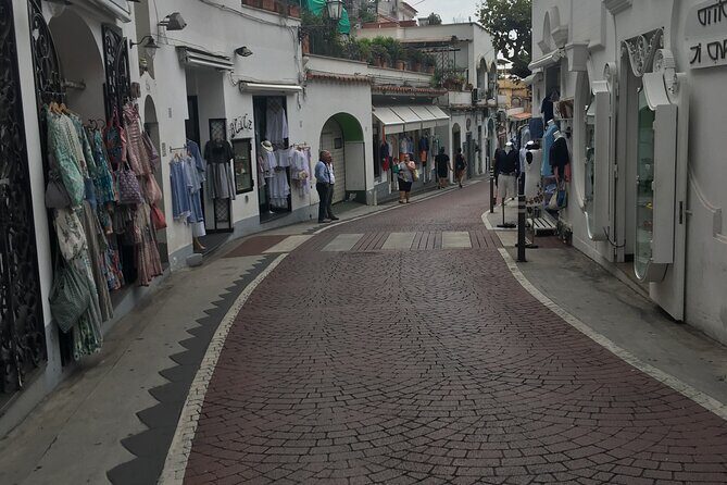 Transfer from Rome to Amalfi coast/Sorrento Area and Vice Versa - Why Travelers Love This Service: Insights from Reviews