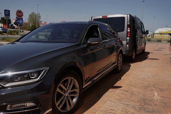 Transfer from Venice Airport (VCE) to Trieste - Final Thoughts