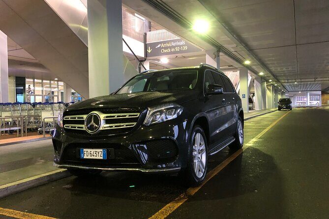 Transfer from Venice Marco Polo airport or Mestre station to Cortina d'Ampezzo - Analyzing the Cost & Value