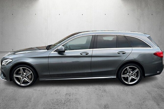 Transfer Lisbon to Porto or reverse with 2 stops - A Closer Look at the Experience